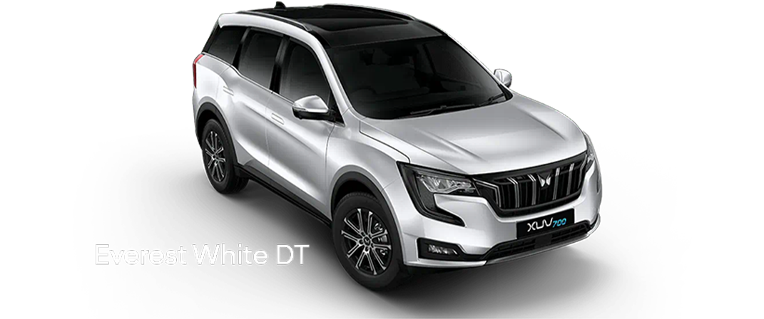 Mahindra XUV 700