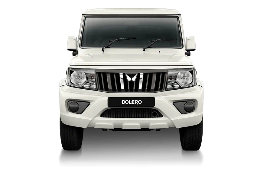 Mahindra Bolero